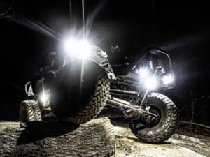Shop LED Lights | Warehouse, Vehicle, Off-Road | Kodiak LED Lighting